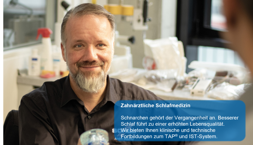 SCHEU ACADEMY – Die digitale Kieferorthopädie